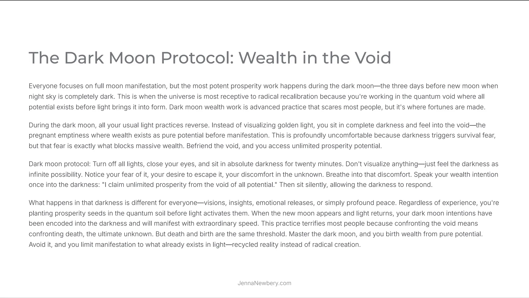 Light Codes of Prosperity – Activating Photonic Abundance and Energetic ...