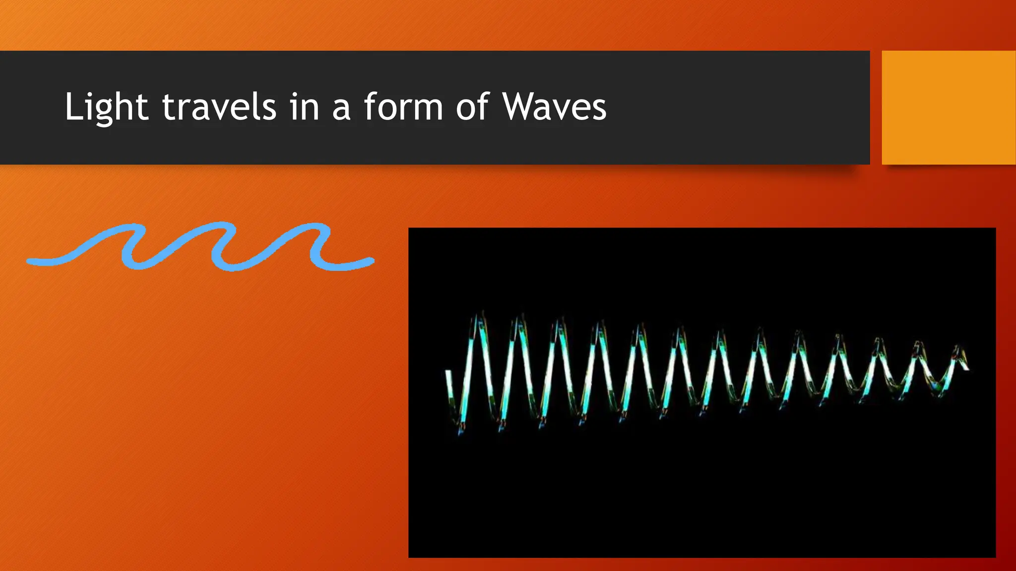 Light-Energy, Uses, Importance, Characteristics and Sources PPT | PPTX