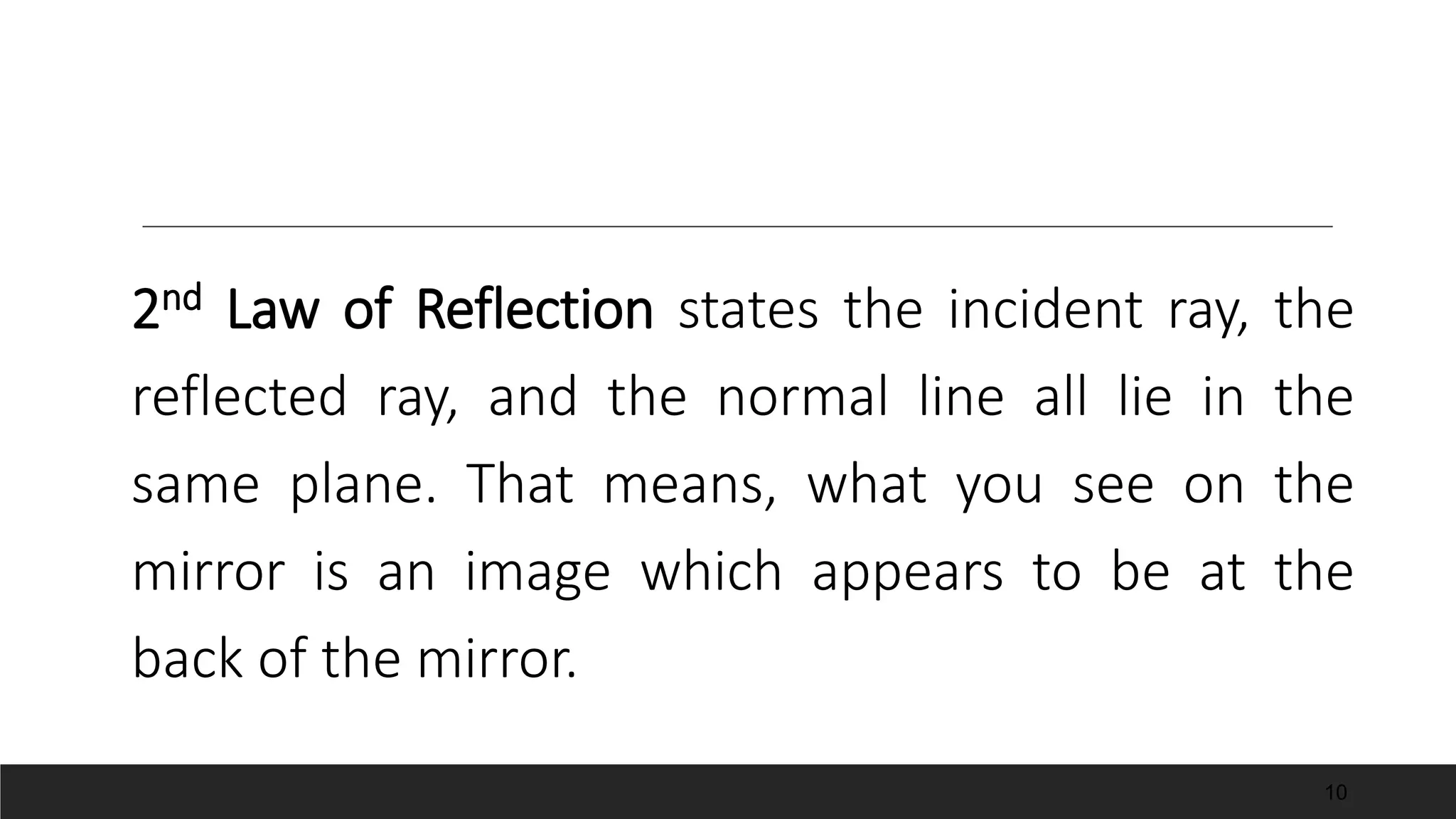 Light - Mirrors and Lenses.pptx