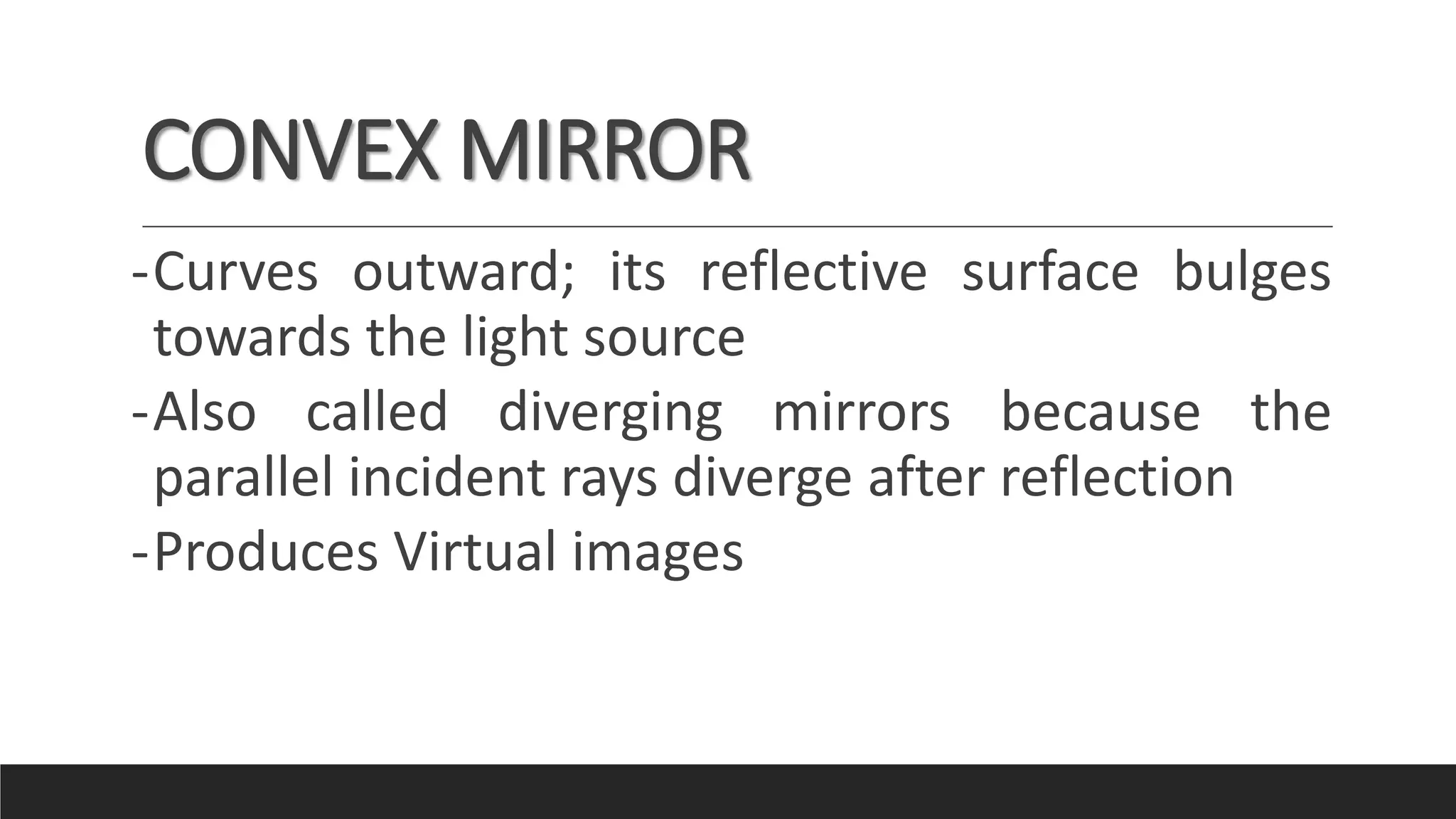 Light - Mirrors and Lenses.pptx