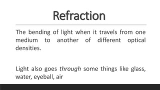 Light - Mirrors and Lenses.pptx