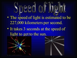 Light PowerPoint | PPT