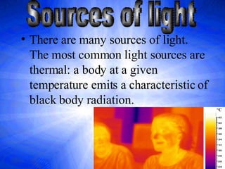 Light PowerPoint | PPT