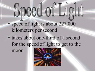 Light PowerPoint | PPT