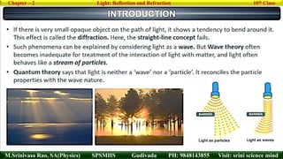 Light-Reflection-and-Refraction-2.pdf ppt | PDF