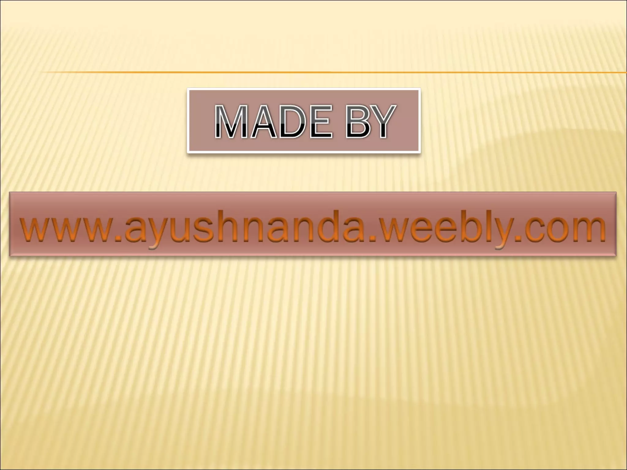 Light.reflection.and.refraction.by.ayush. | PPT