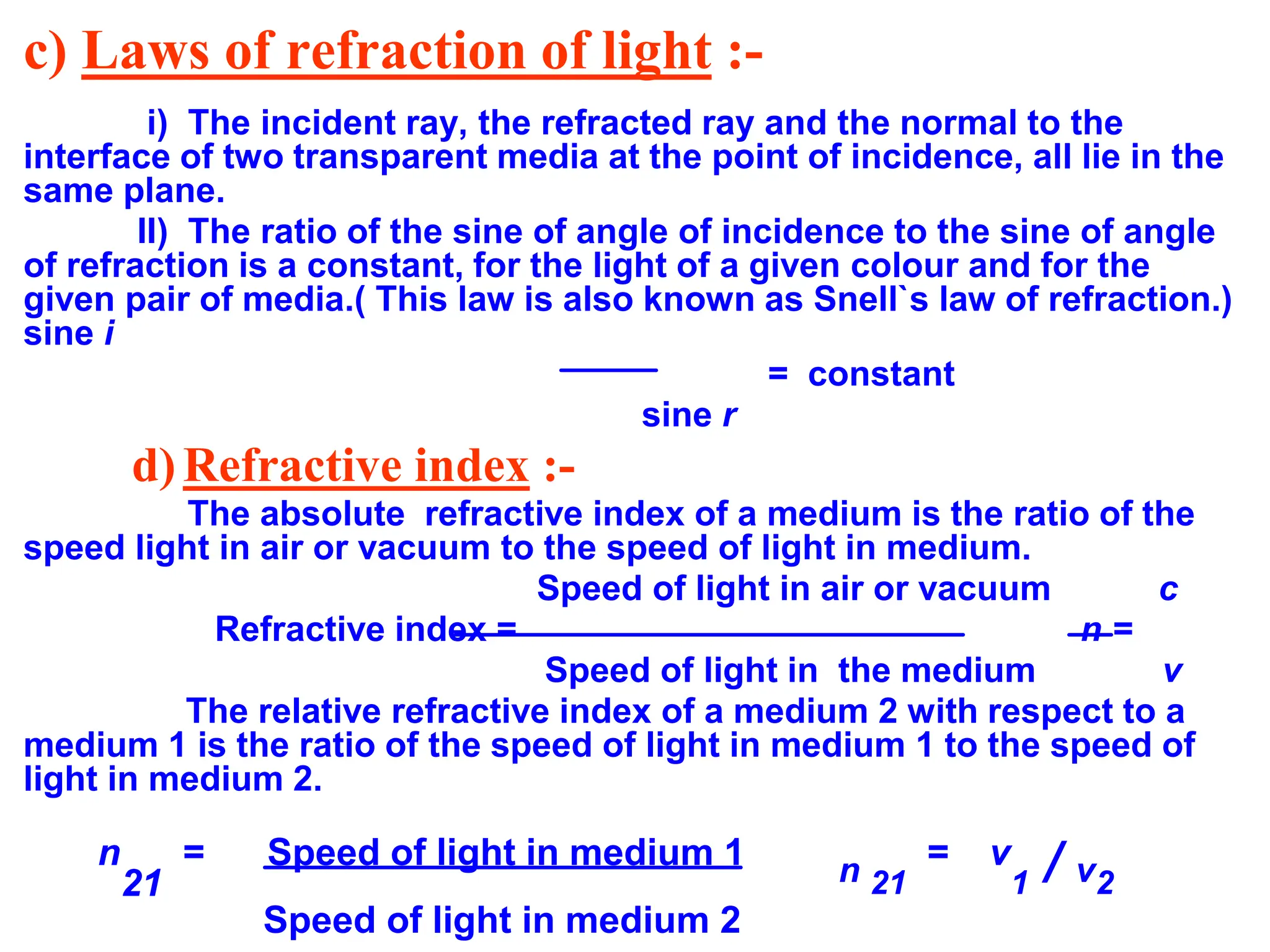 LIGHT-REFLECTION AND REFRACTION.ppt.pptx