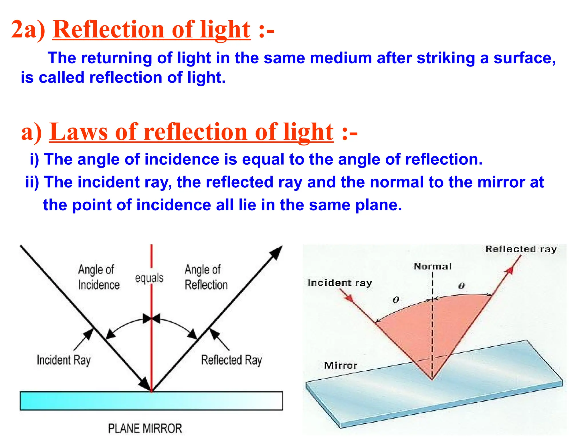 LIGHT-REFLECTION AND REFRACTION.ppt.pptx