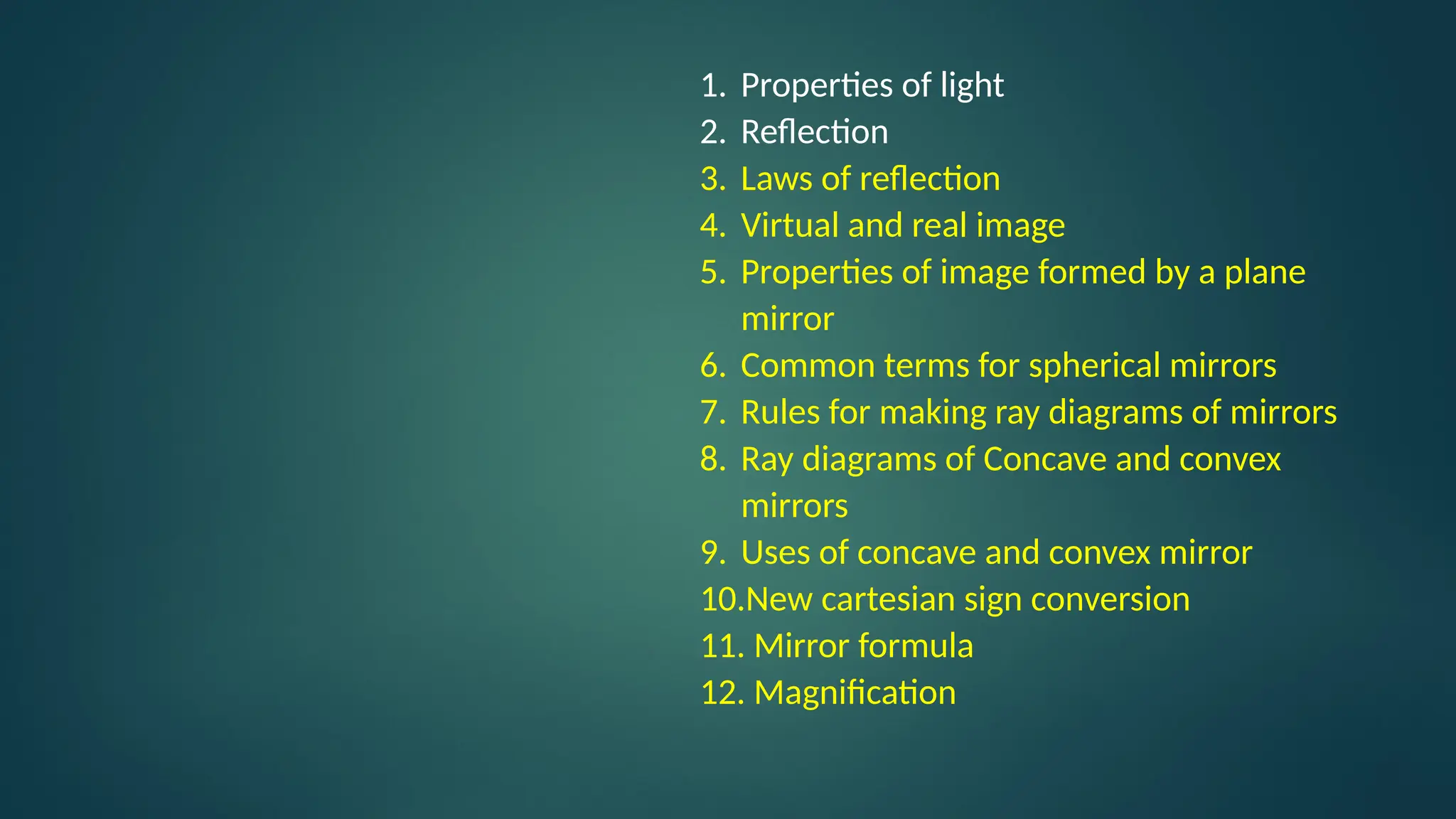 Light- Reflection and refraction tab 25-26 (1) (1) (1).pptx