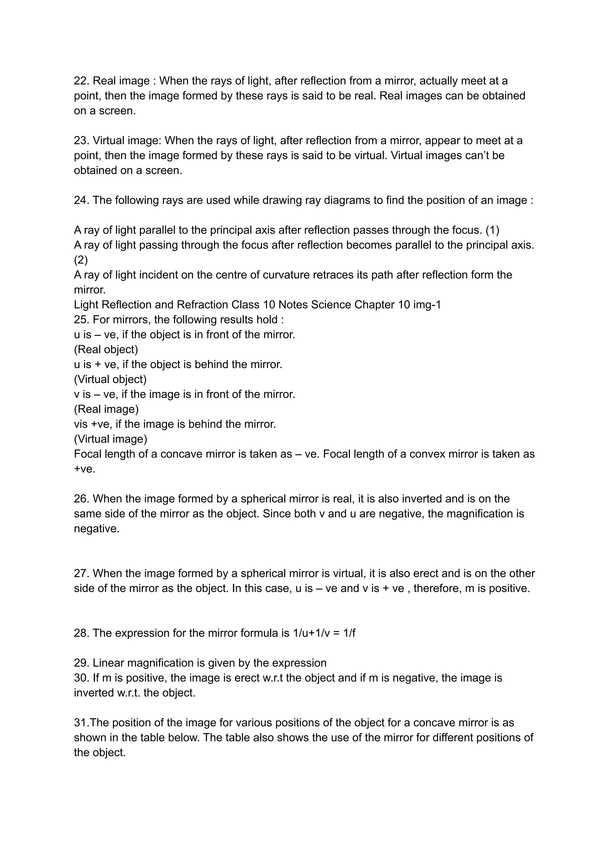 Light- refraction and reflection .pdf