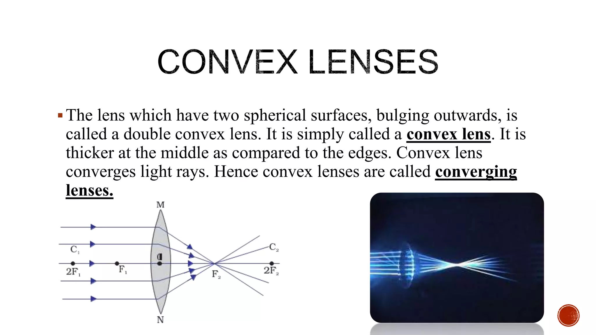Light - Reflection and Refraction, Class X, CBSE, Science | PPTX