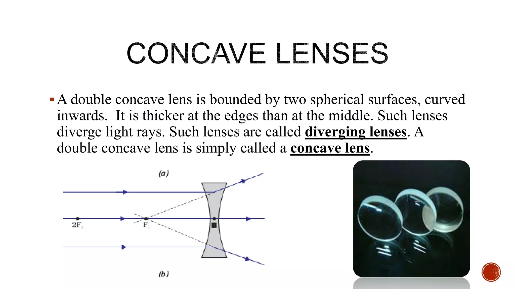 Light - Reflection and Refraction, Class X, CBSE, Science | PPTX