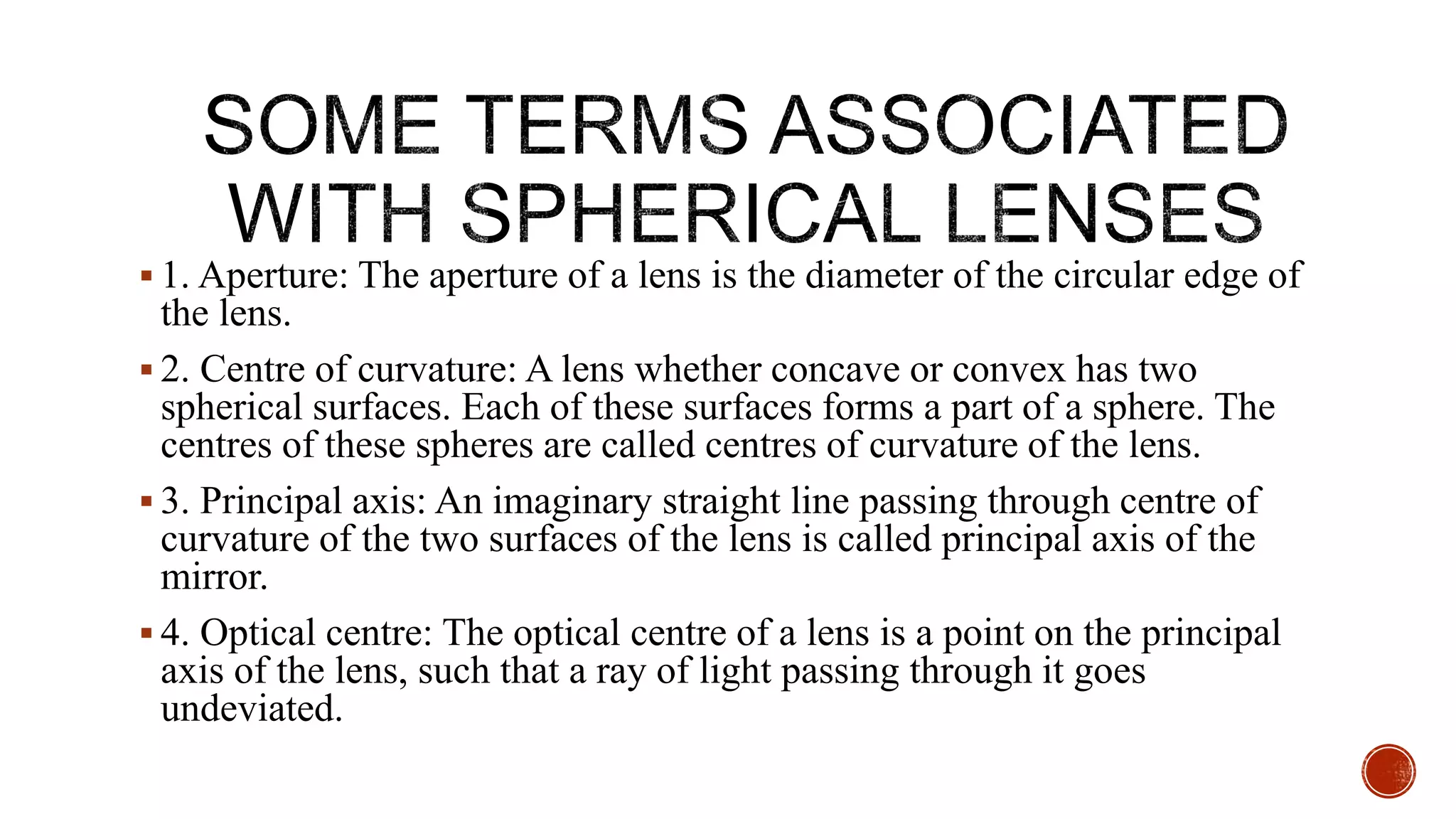 Light - Reflection and Refraction, Class X, CBSE, Science | PPTX