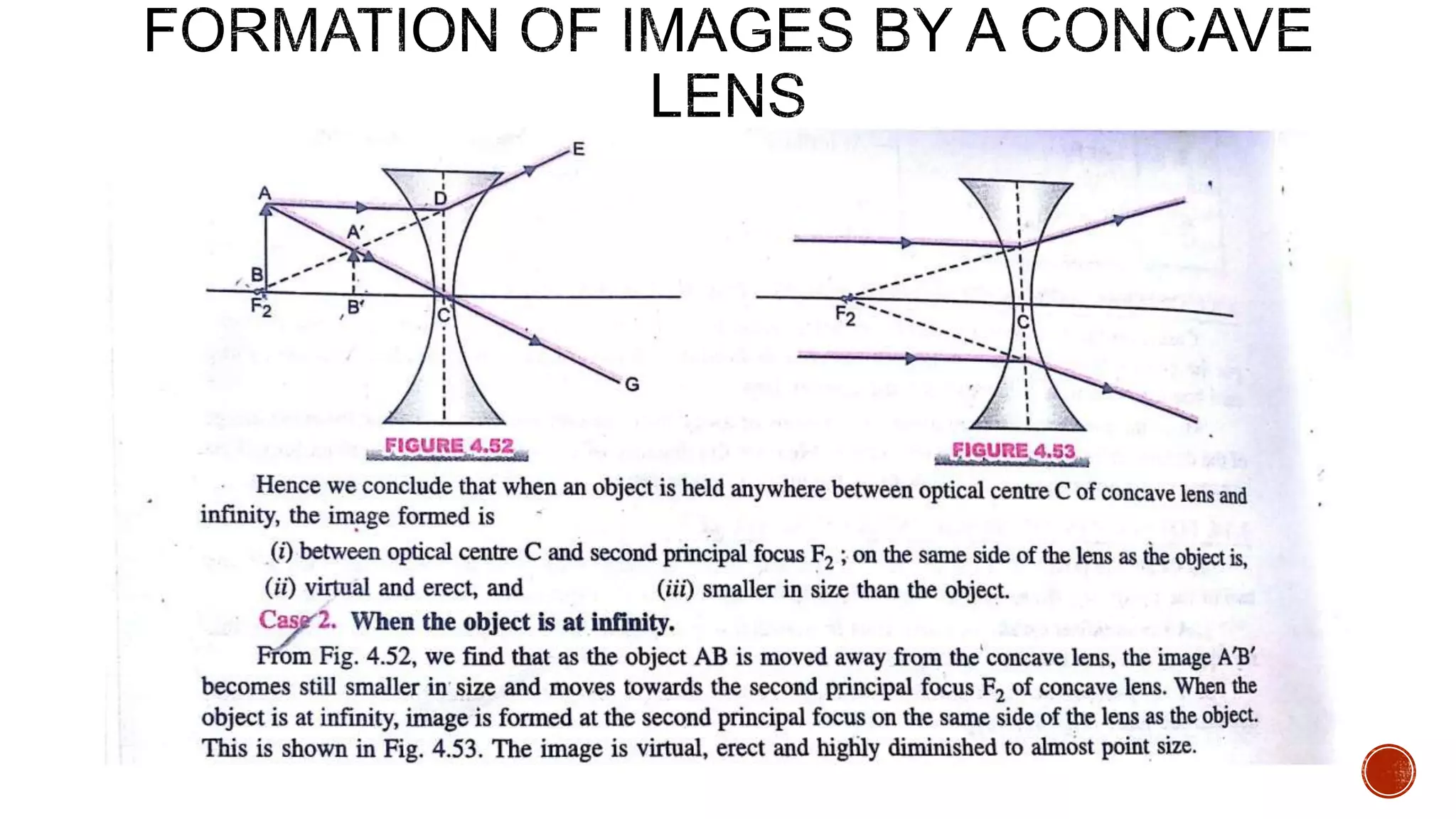 Light - Reflection and Refraction, Class X, CBSE, Science | PPTX