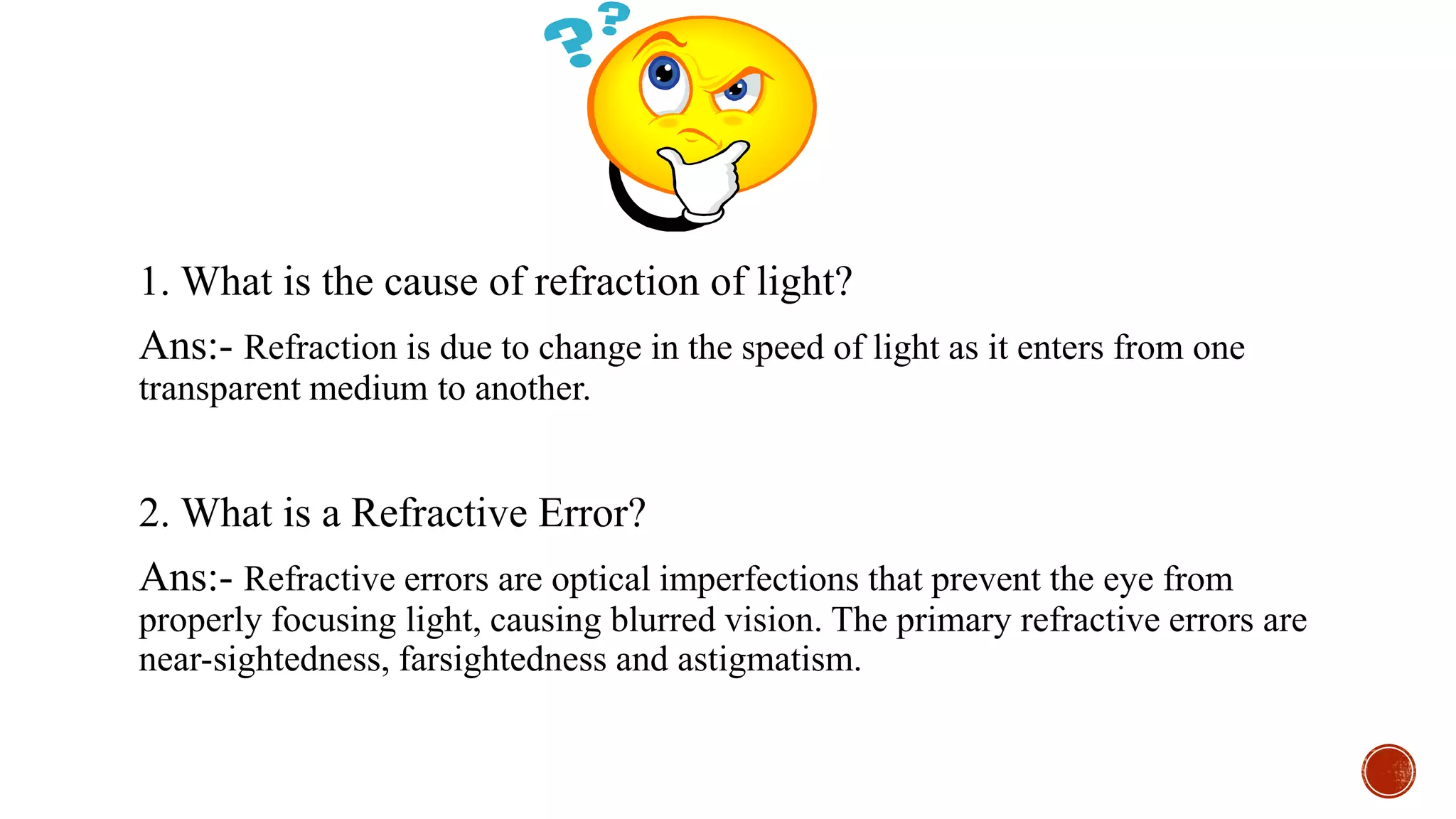 Light - Reflection and Refraction, Class X, CBSE, Science | PPTX