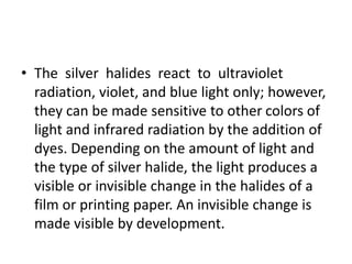 LIGHT-SENSITIVE MATERIALS PPT.pptx