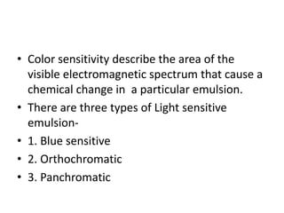 LIGHT-SENSITIVE MATERIALS PPT.pptx