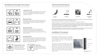 Nuance Studio | 3D fiber reinforced concrete panels and tiles for ...