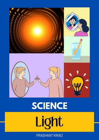Light - Short Notes (Prashant Kirad).pdf
