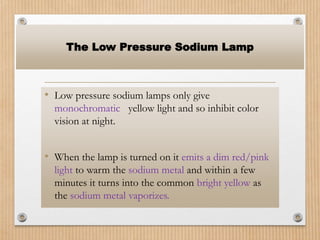 source of light | PPTX
