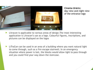 Light-Transmitting-Concrete.pptx Light-Transmitting-Concrete.pptx