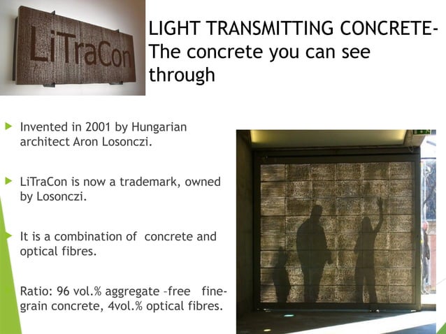 Light-Transmitting-Concrete.pptx Light-Transmitting-Concrete.pptx