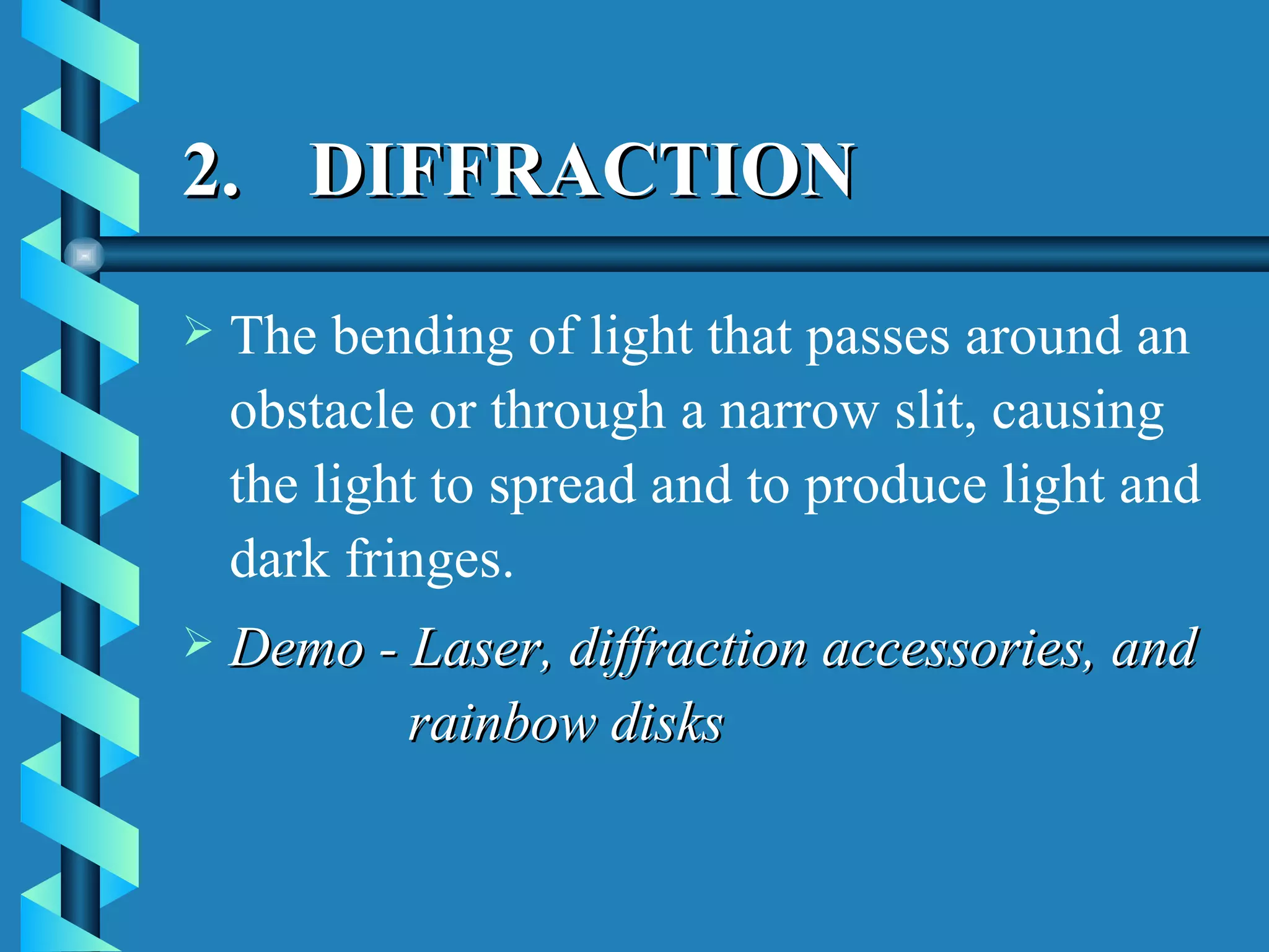 Light Waves | PPT