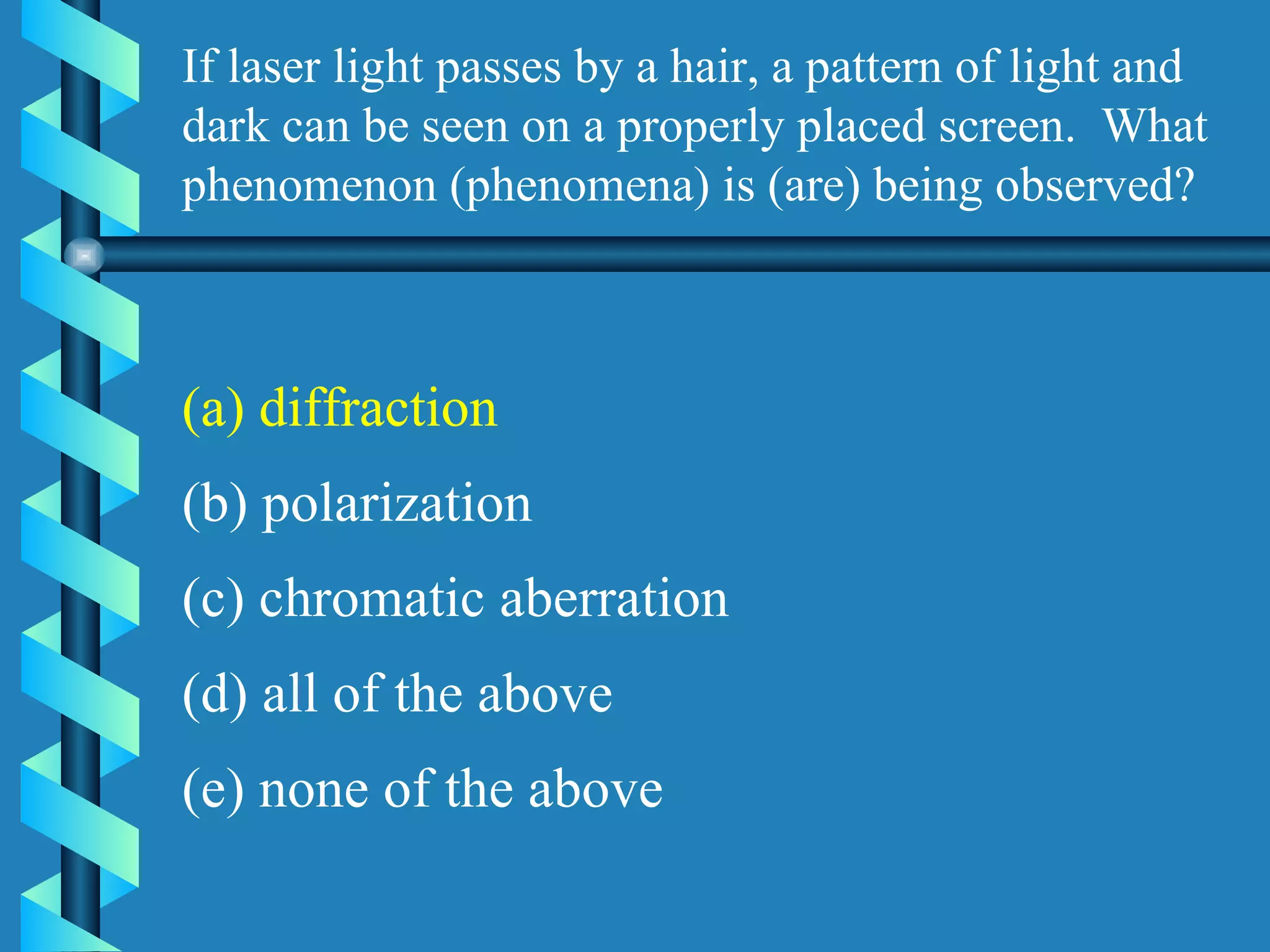 Light Waves | PPT