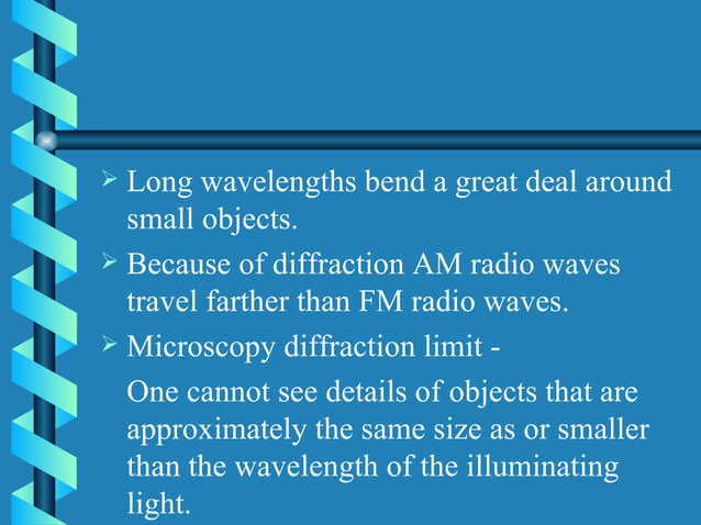 Light Waves | PPT