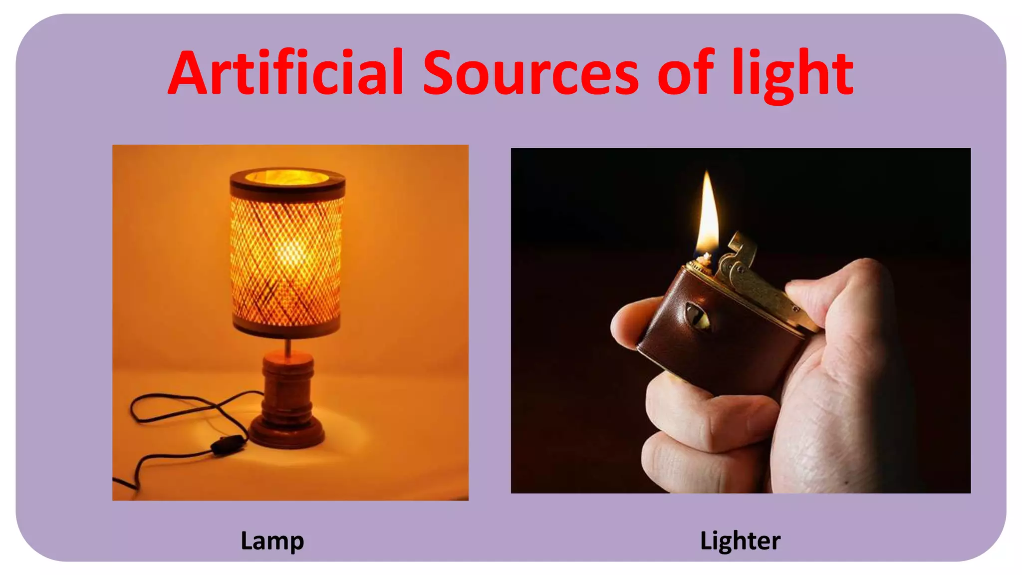 class-6th science chapter-11 (lLight shadow and reflection) | PPTX