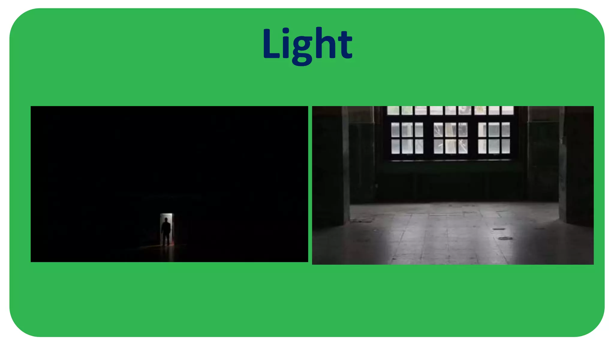 class-6th science chapter-11 (lLight shadow and reflection) | PPTX