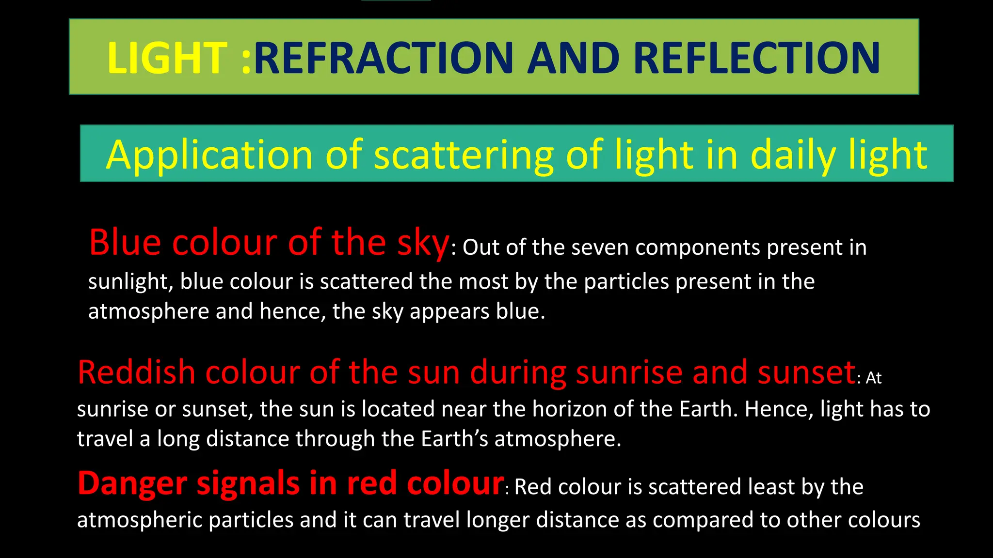 LIGHT RAY AND WAVE OPTICS CLASS 1O.pptx