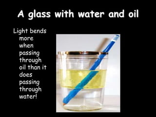 Light 2 refraction and col | PPT