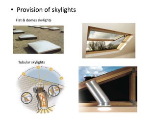 Light & acoustics | PPTX