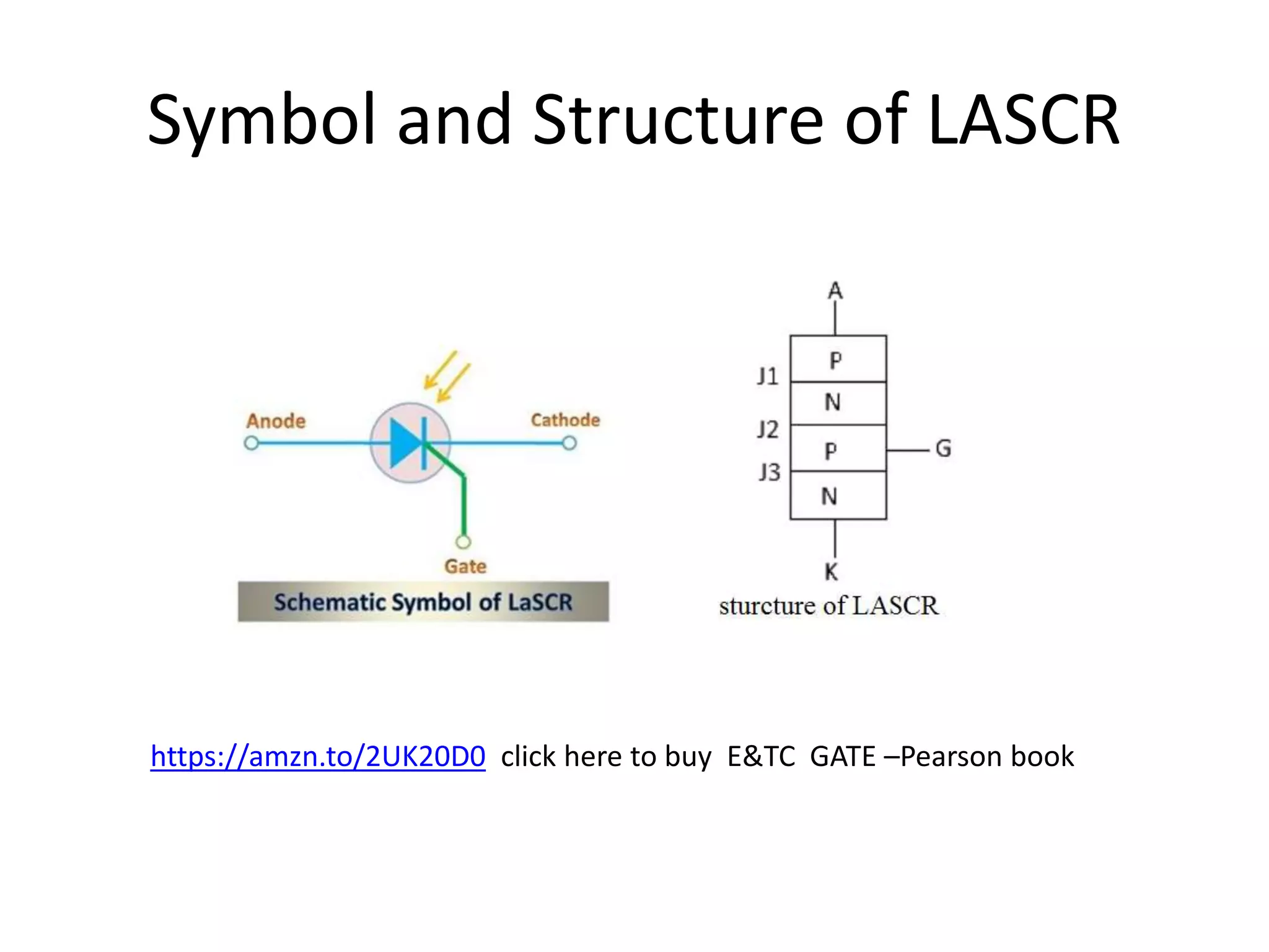 Light activated scr | PPTX