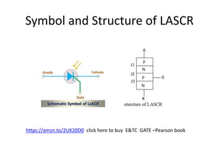 Light activated scr | PPTX