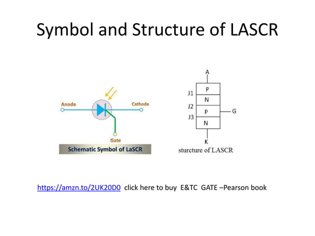 Light activated scr | PPTX | Technology & Computing