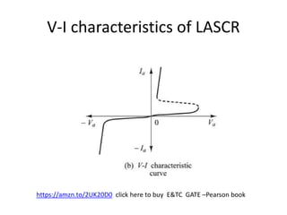 Light activated scr | PPTX