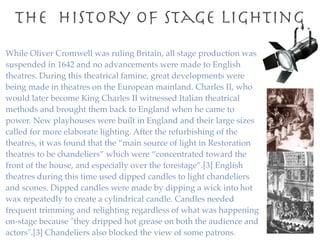 Light and colour | PDF