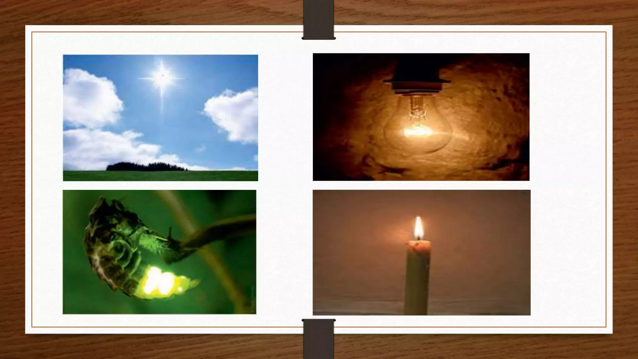 Light and formation of shadows | PPTX