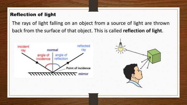 Light and formation of shadows | PPTX | Photography | Arts and Crafts