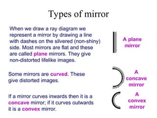 Light and images.ppt pptx for grade 10 physics | PPT