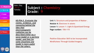 light and quantized energy [Autosaved].pptx