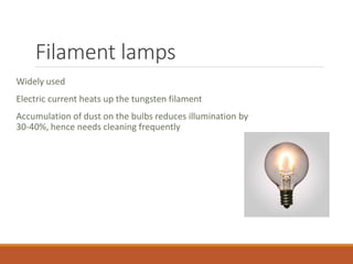 LIGHT AND RADIATION.ppt
