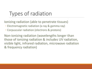 LIGHT AND RADIATION.ppt