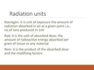 LIGHT AND RADIATION.ppt