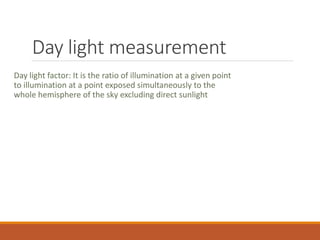 LIGHT AND RADIATION.ppt