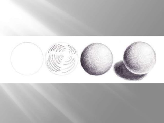 Light and shadow | PPTX