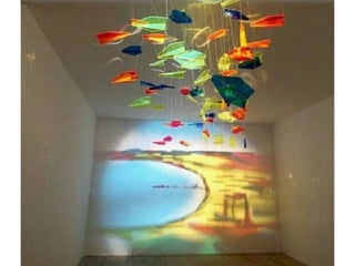 Light and shadow | PPT