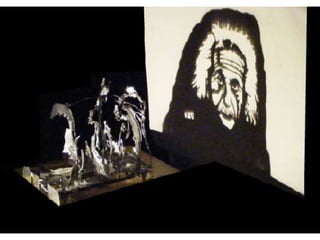 Light and shadow | PPT